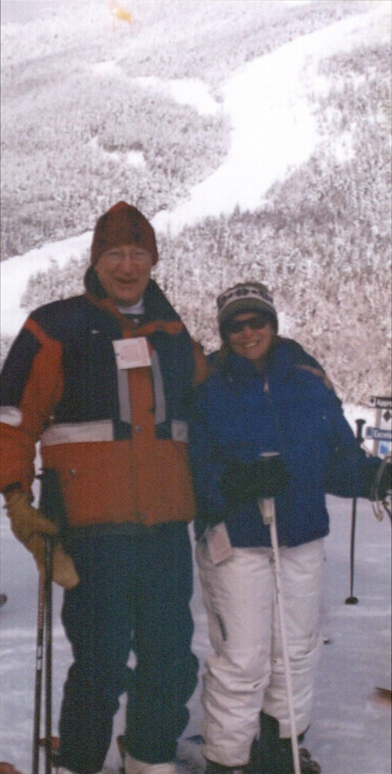 Debbie – Lionel Barthold