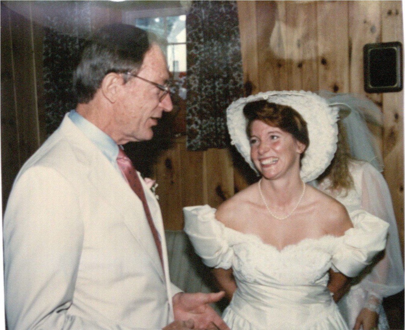 Debbie – Lionel Barthold